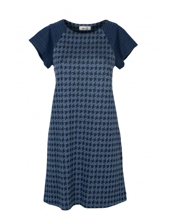 niu - dress - trapeze dress - Happy Factory - Siège social (boutique en ...